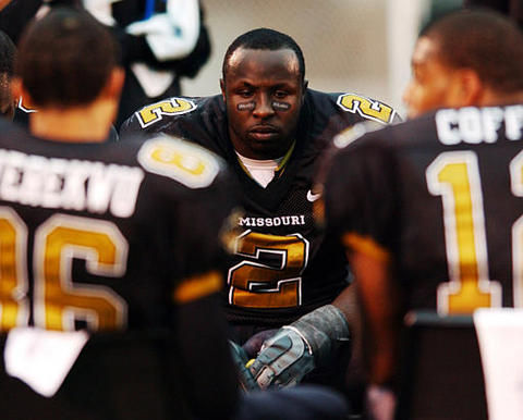 Damien Nash - Alchetron, The Free Social Encyclopedia