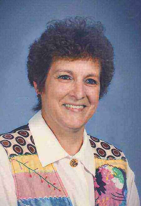 Bonnie Morris - Historical records and family trees - MyHeritage