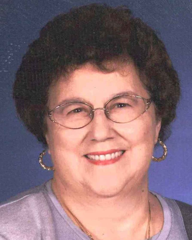 Josephine Orlando Family History & Historical Records - MyHeritage