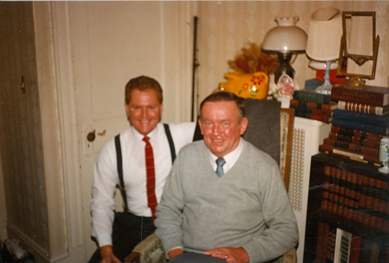 Joseph Canavan Obituary - Waltham, Massachusetts - Joyce Funeral Home