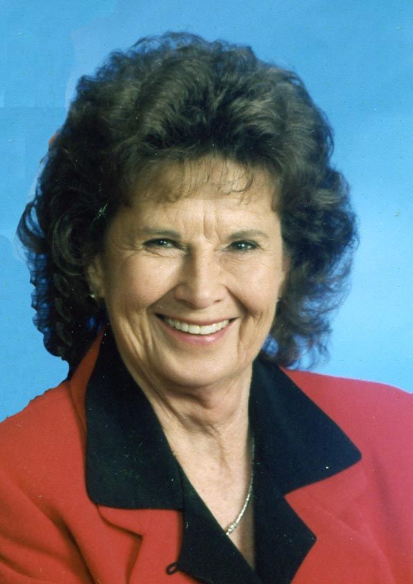 Patricia Kay Family History & Historical Records - MyHeritage