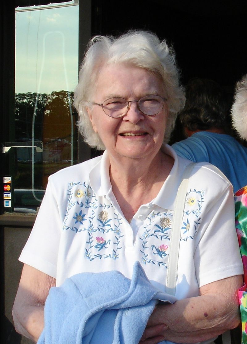 Elizabeth Lammers Family History & Historical Records - MyHeritage