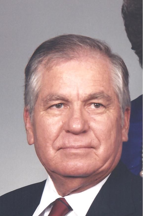 Clyde Harris - Historical records and family trees - MyHeritage