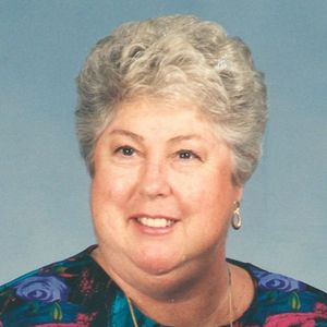Ruth Miller Obituary - Tampa, Florida - Blount & Curry Funeral Home ...
