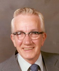 Robert Epperson (1925 - 2011) - Genealogy