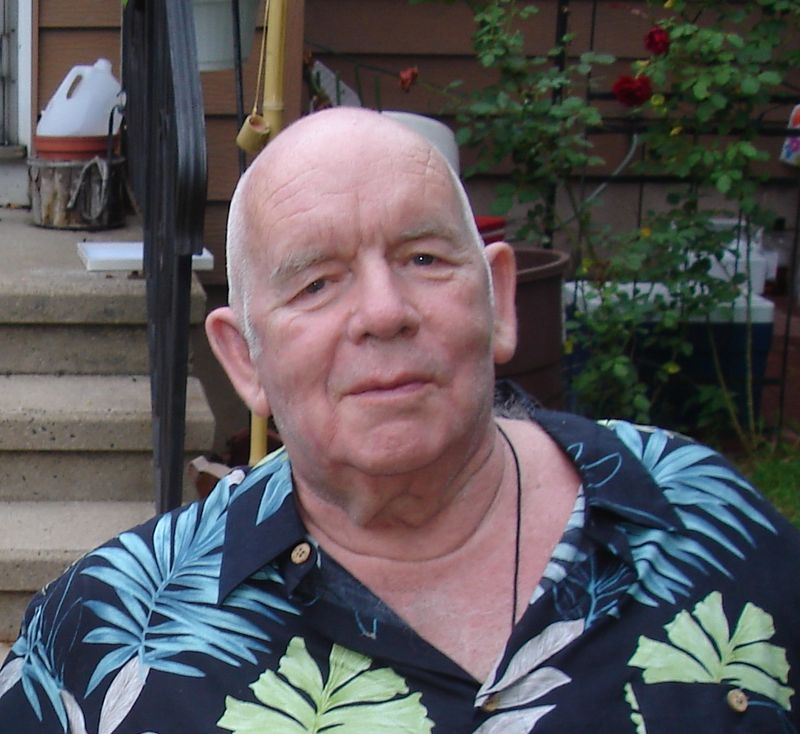 Robert Edward Collins (1930 - 2011) - Genealogy