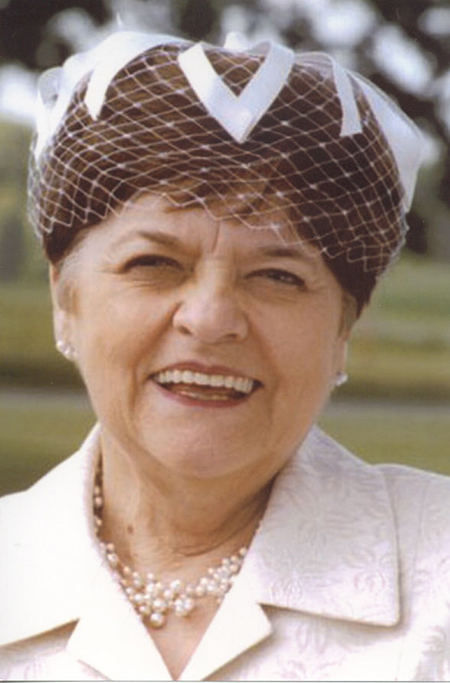 Glenda Ray Family History & Historical Records - MyHeritage