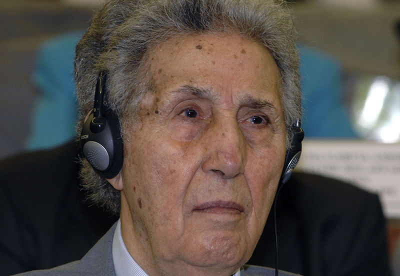 Obituary Photos Honoring Ahmed Ben Bella - Tributes.com