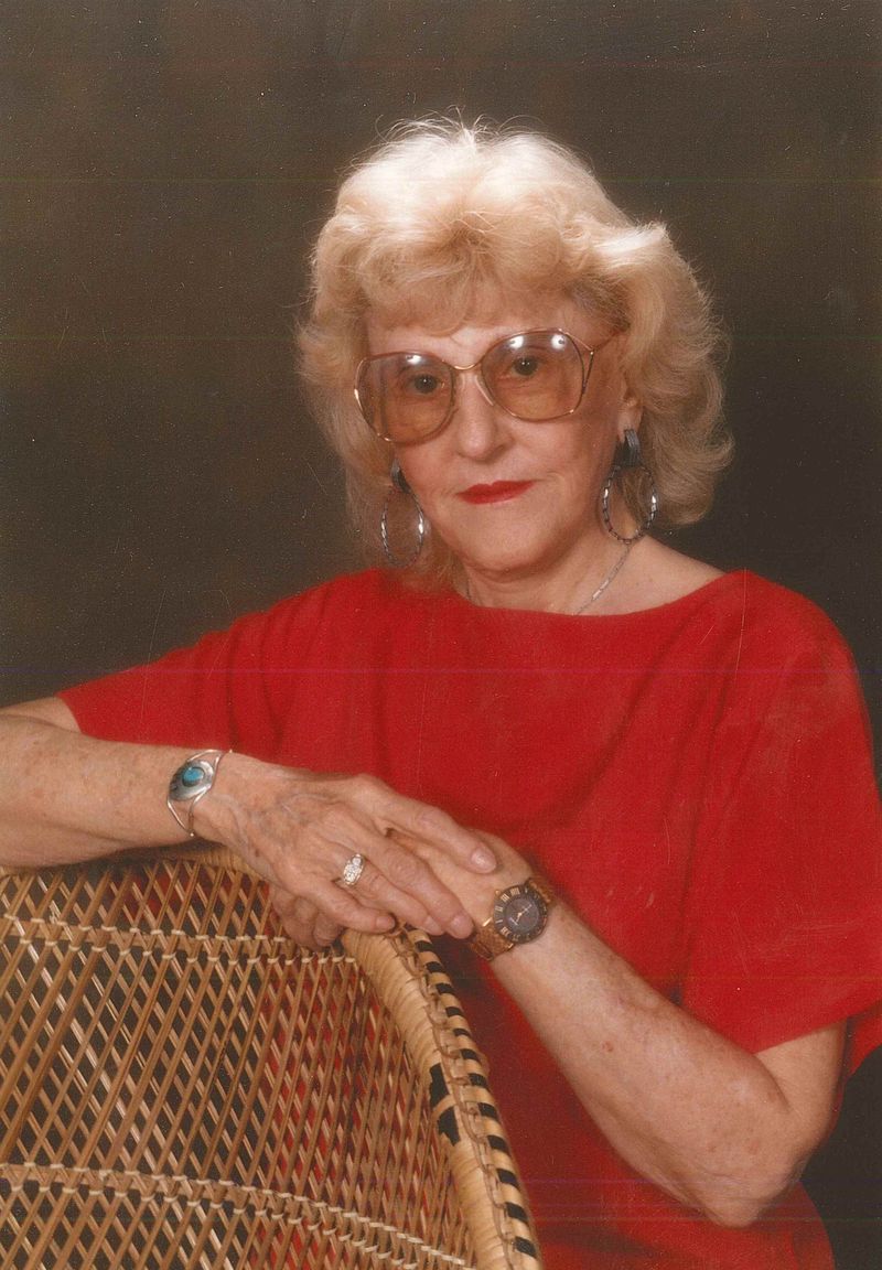 Marjorie McCall Family History & Historical Records - MyHeritage