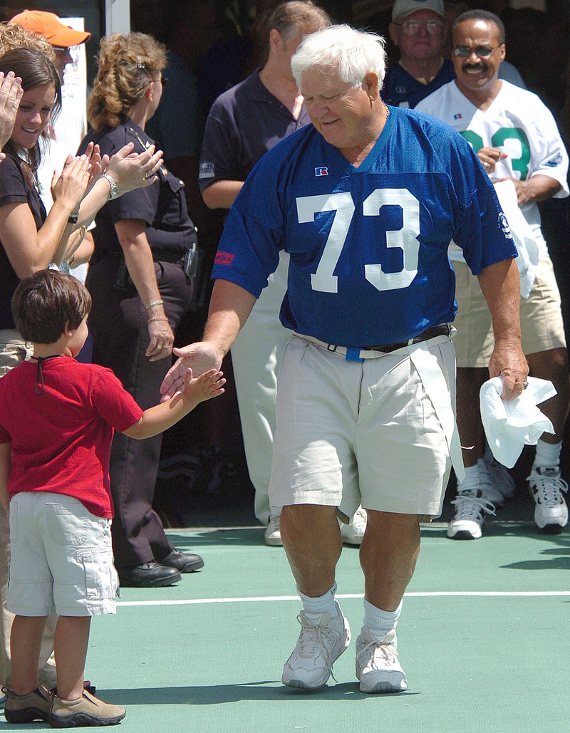 Billy Neighbors - Alchetron, The Free Social Encyclopedia