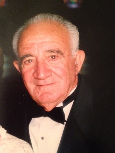 Vincent Schiro Obituary - Van Nuys, California - Mission Hills Catholic ...