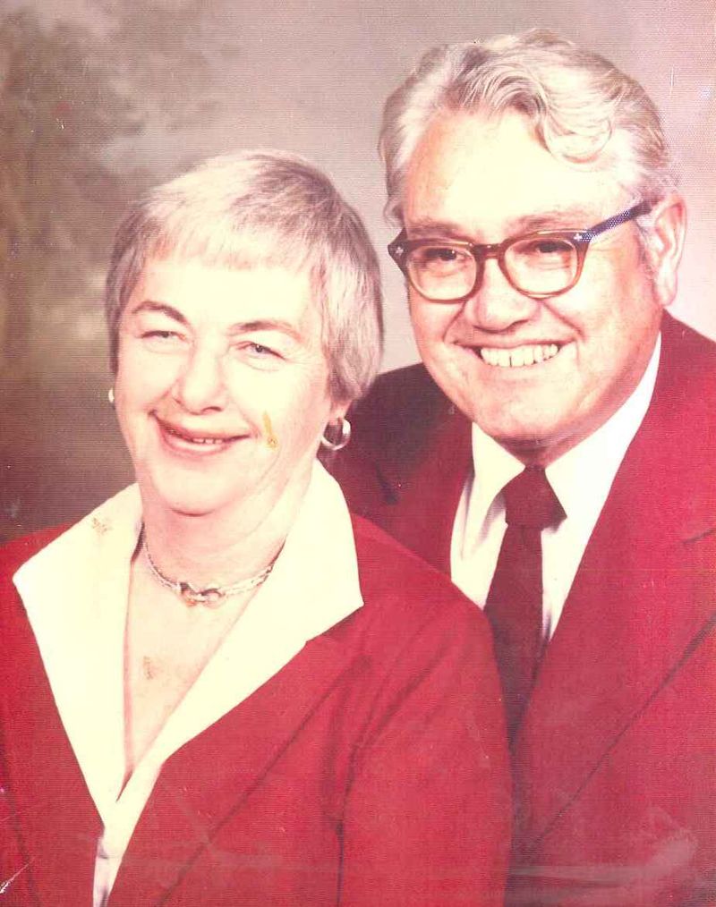 George Purdy Family History & Historical Records - MyHeritage