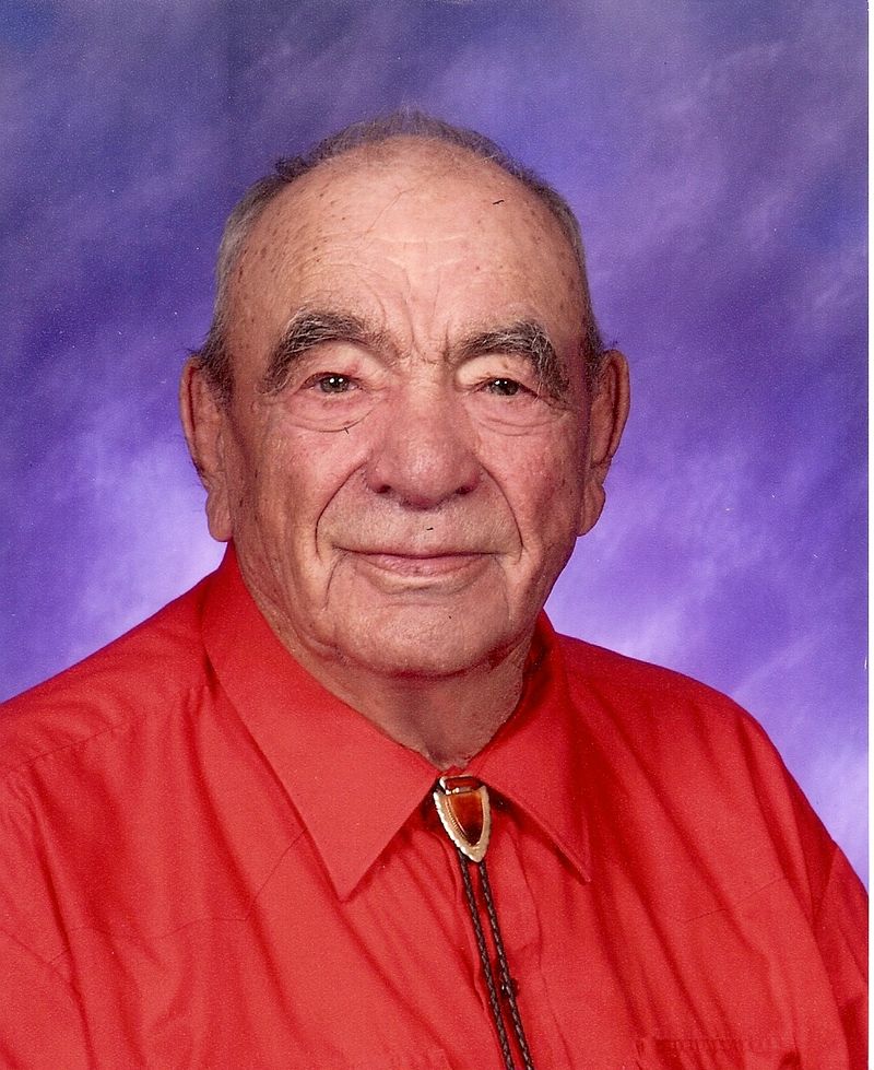 Donald Kirkpatrick - Historical records and family trees - MyHeritage