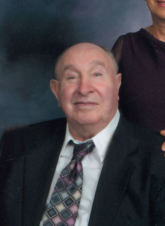 Henry John Deters (1935 - 2011) - Genealogy