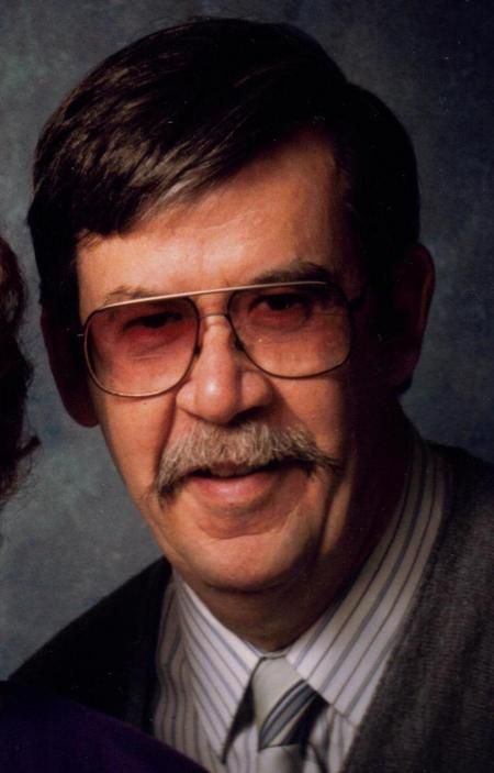 Wilfred Joseph Bolduc, Jr. (1937 - 2012) - Genealogy