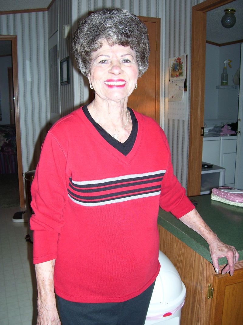 Barbara Blanchard Obituary - Benton, Kentucky - Tributes.com Barbara Blanchard Obituary - Benton, Kentucky - Tributes.com