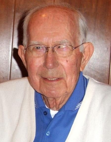 Robert A. Remmel (1921 - 2012) - Genealogy
