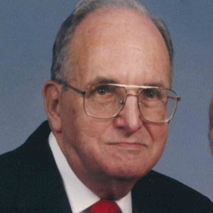 Frank Pitts Obituary - Conway, Arkansas - Tributes.com