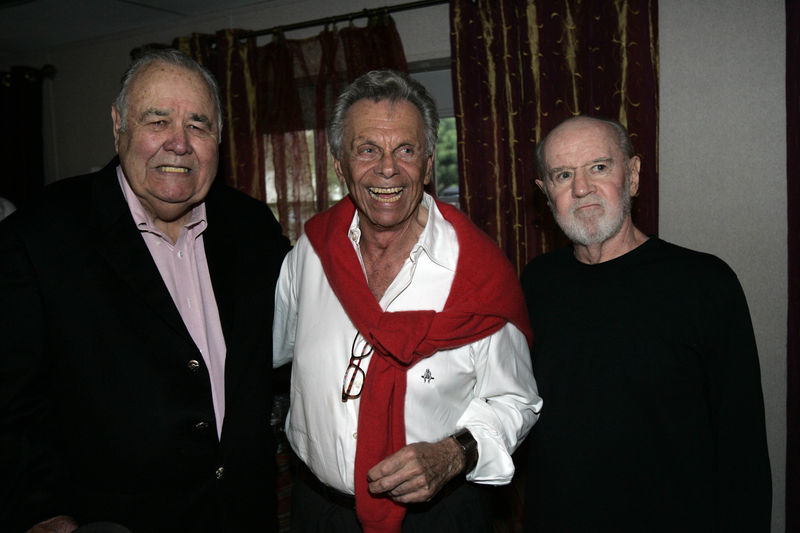 Obituary Photos Honoring Jonathan Winters - Tributes.com Obituary Photos Honoring Jonathan Winters - Tributes.com