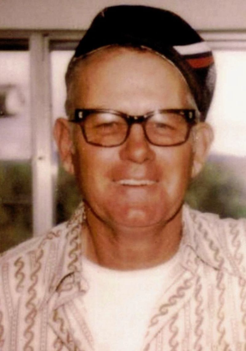 Raymond Barnett - Historical records and family trees - MyHeritage