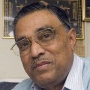 Kumar Deepak Das - Alchetron, The Free Social Encyclopedia