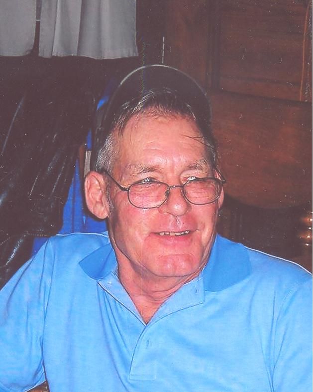 James Holton Obituary - Saint Albans, West Virginia - Casdorph & Curry ... James Holton Obituary - Saint Albans, West Virginia - Casdorph & Curry ...