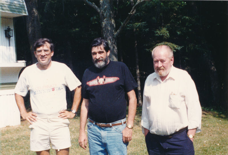 Kenneth Conboy - Alchetron, The Free Social Encyclopedia