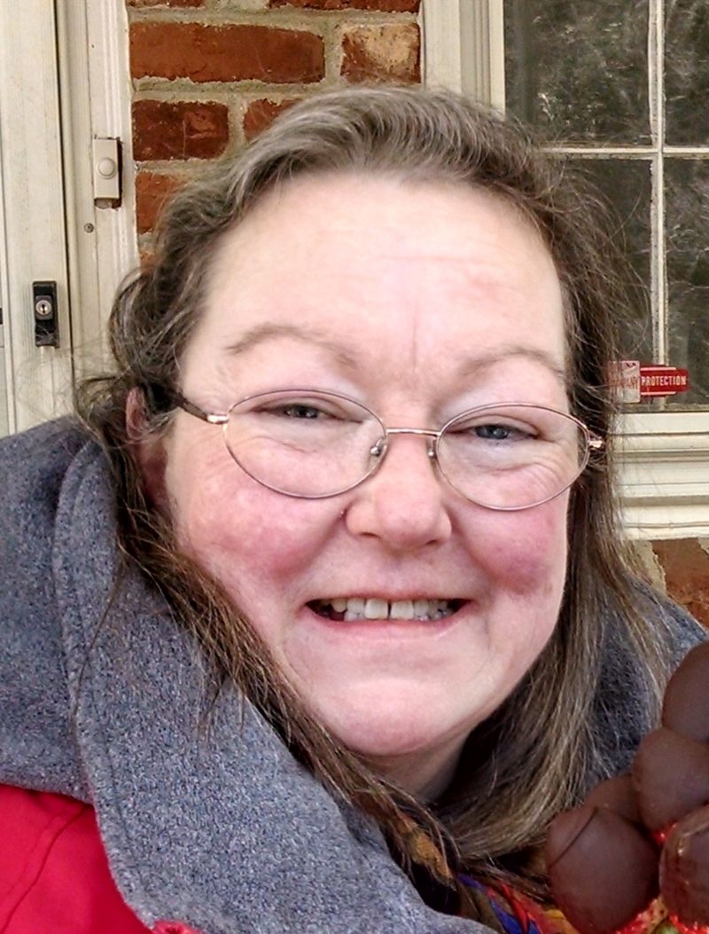 Elizabeth Clements - Historical records and family trees - MyHeritage