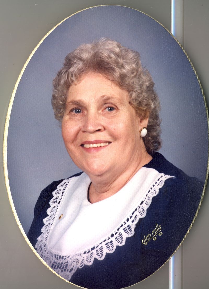 Josephine Lilly - Historical records and family trees - MyHeritage