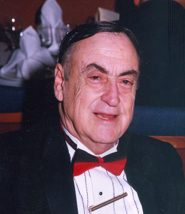 Sidney Irving Daigle (1924 - 2014) - Genealogy