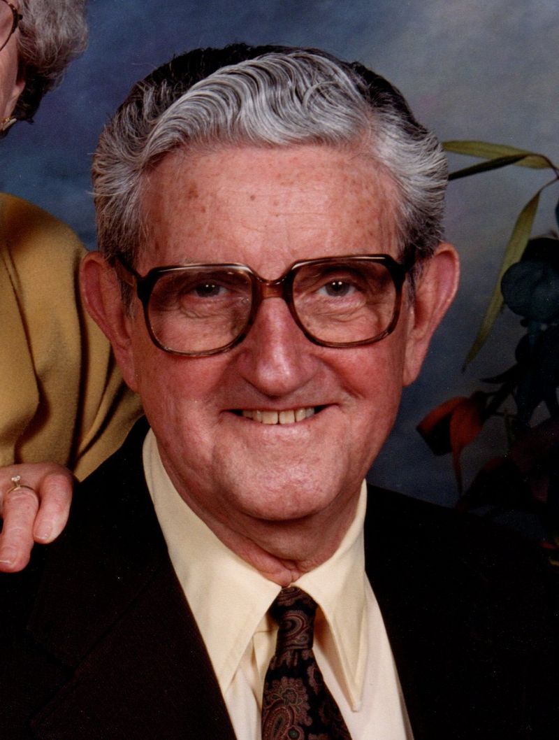 Gerald Cole - Historical records and family trees - MyHeritage