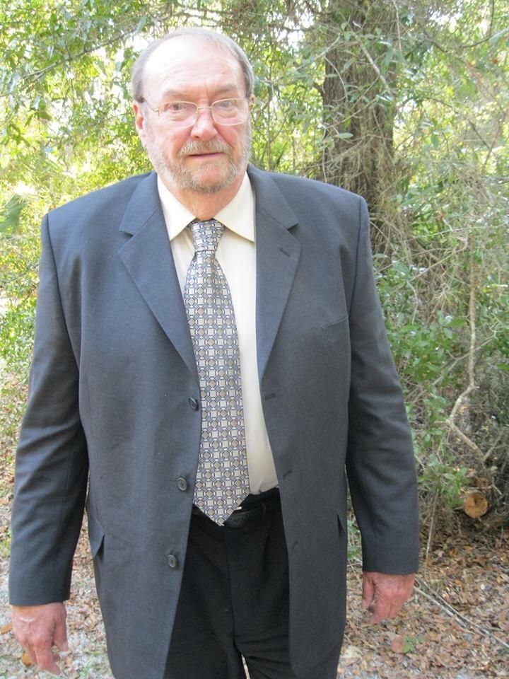 Richard Brantley Family History & Historical Records - MyHeritage