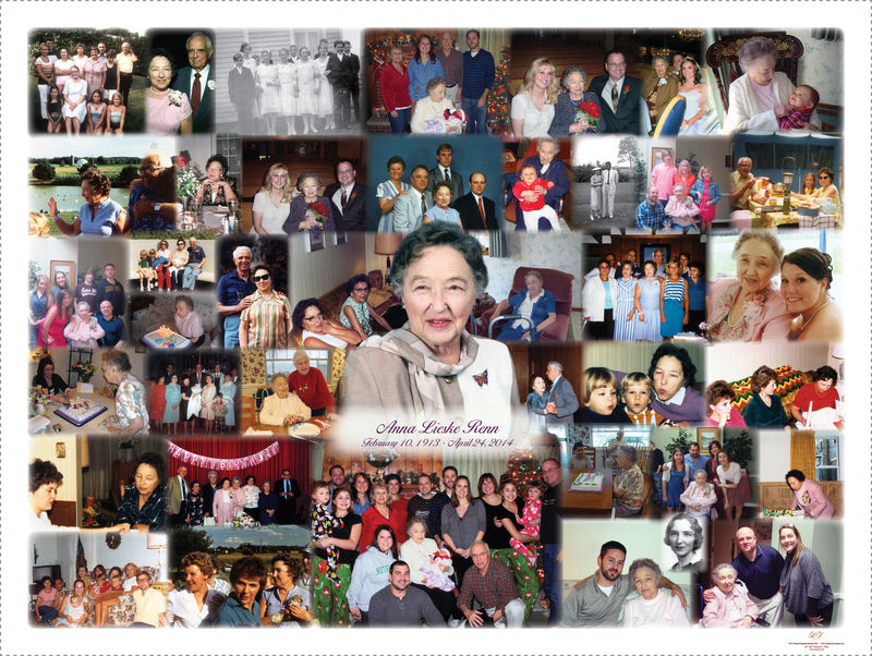 Anna Renn Obituary - Rising Sun, Maryland - R.T. Foard Funeral Home, P.A.