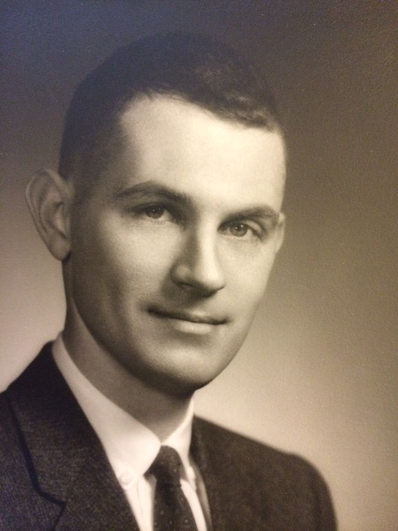 Thomas Morrill's Instagram, Twitter & Facebook on IDCrawl