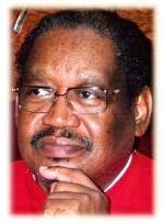 Obituary Photos Honoring Bishop Gilbert Earl (G.E.) Patterson ...