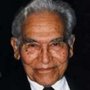 Albert Baez - Celebrity Death - Obituaries at Tributes.com