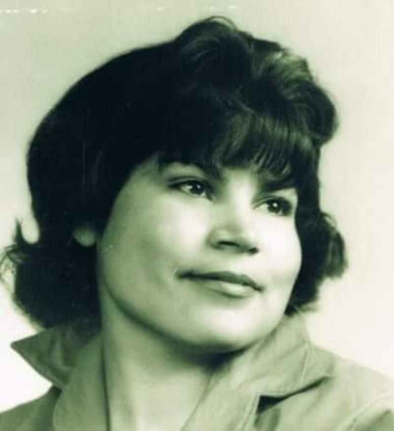 Maria Rodriguez Family History & Historical Records - MyHeritage