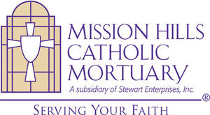 Vincent Schiro Obituary - Van Nuys, California - Mission Hills Catholic ...