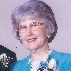 Betty Cochran Obituary - Trenton, Missouri - Tributes.com