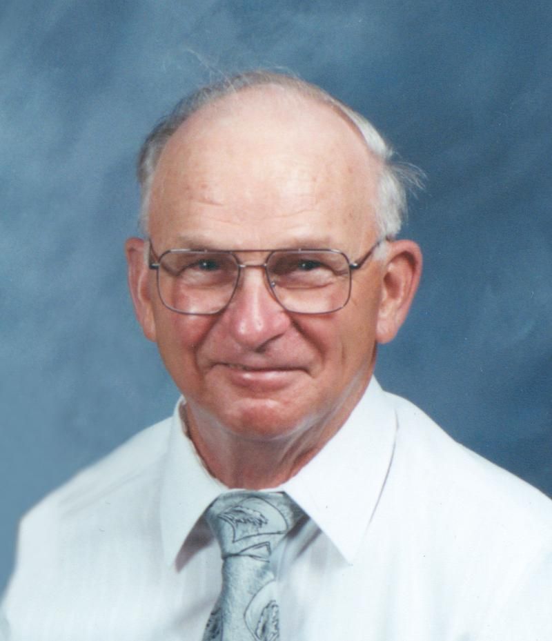 Robert Ohmann - Historical records and family trees - MyHeritage