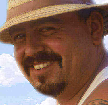 Jesus Alaniz's Instagram, Twitter & Facebook on IDCrawl