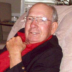 Thomas Barfield Obituary - Warner Robins, Georgia - Tributes.com