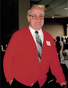 Kenneth Ray Williams | Twisted Pair News