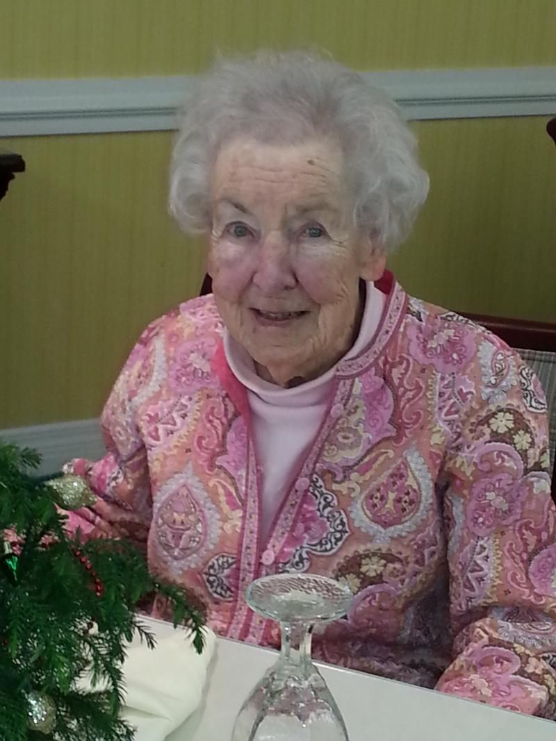 Frances Devlin - Historical records and family trees - MyHeritage