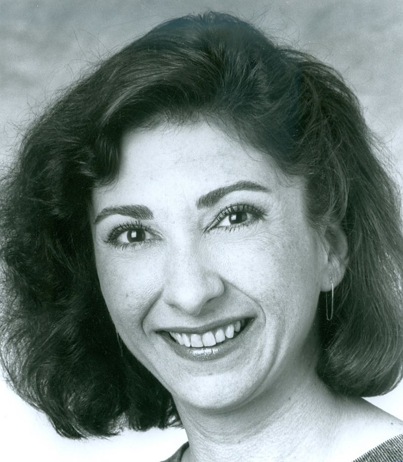 Leonette Elizabeth "Lyn" Rogers (Henley) (1950 - 2009) - Genealogy