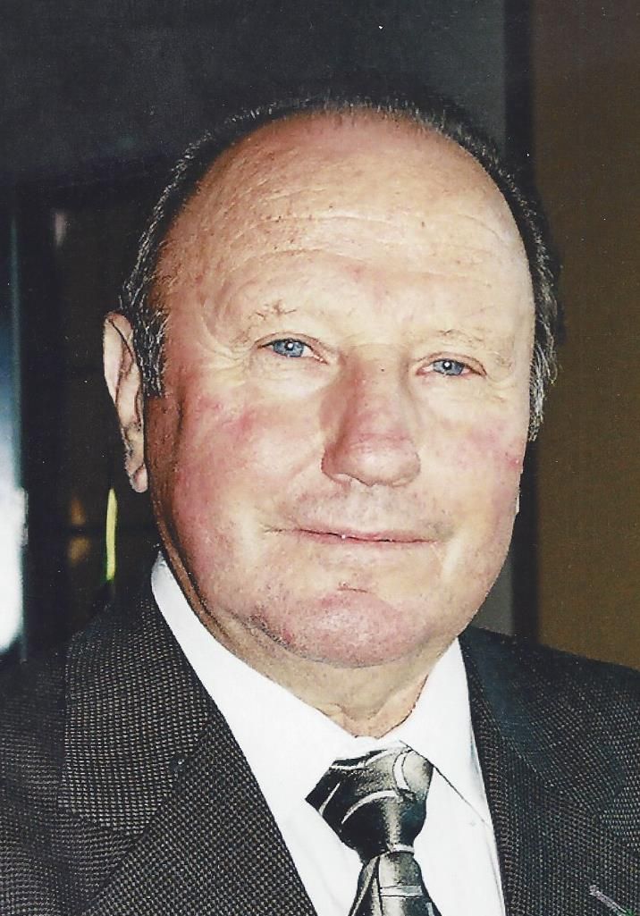 Antonio Barile - Historical records and family trees - MyHeritage