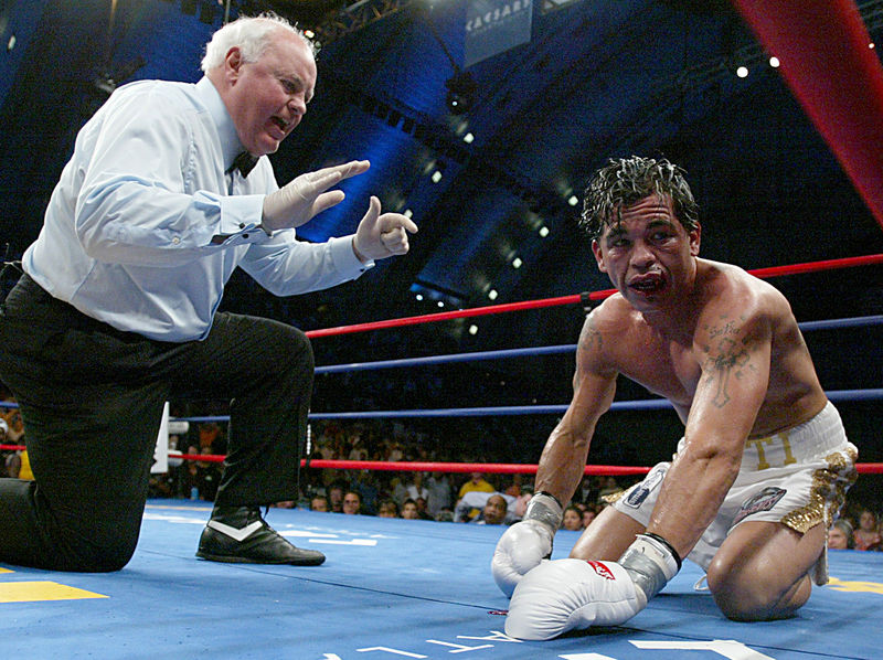 Obituary Photos Honoring Arturo Gatti - Tributes.com
