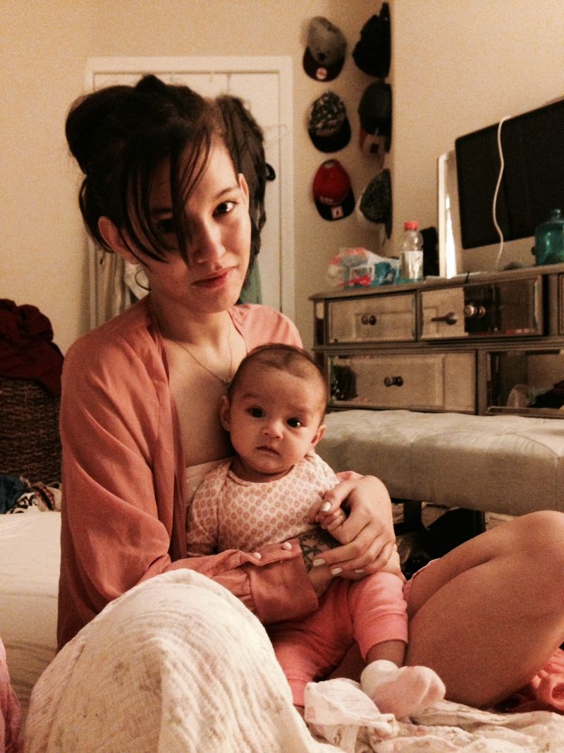 Obituary Photos Honoring Kimberly Ann Kato - Heritage Oaks Memorial ...