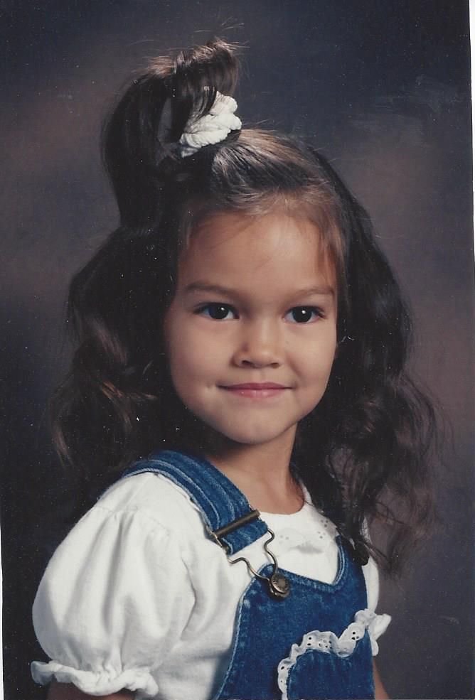 Obituary Photos Honoring Kimberly Ann Kato - Heritage Oaks Memorial ...