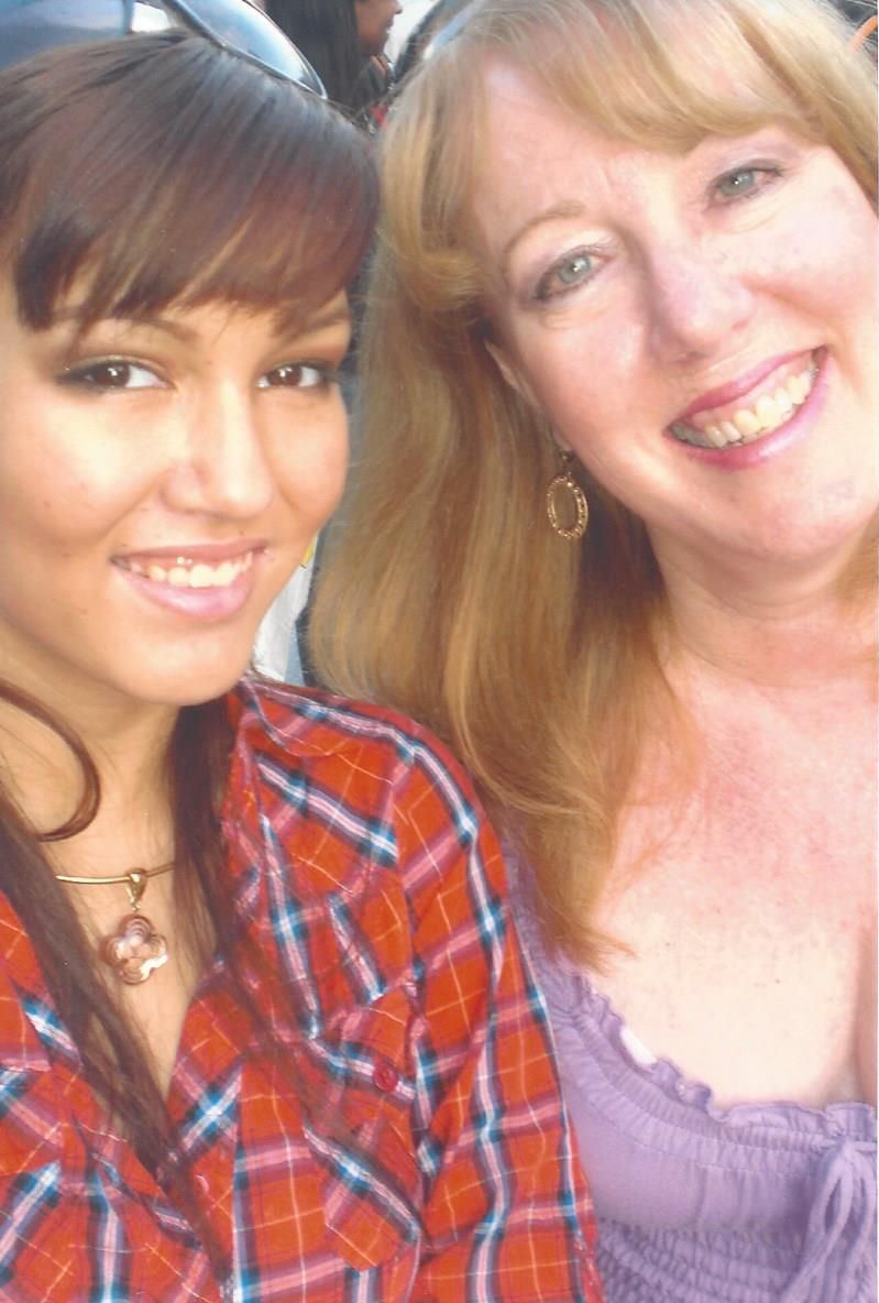 Obituary Photos Honoring Kimberly Ann Kato - Heritage Oaks Memorial ...